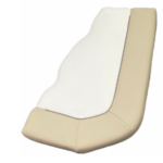 Key West 219FS/239FS Bow Cushions and Filler Cushion - Premier One Boat ...