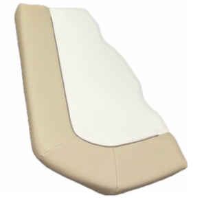 Key West 219FS/239FS Bow Cushions and Filler Cushion - Premier One Boat ...