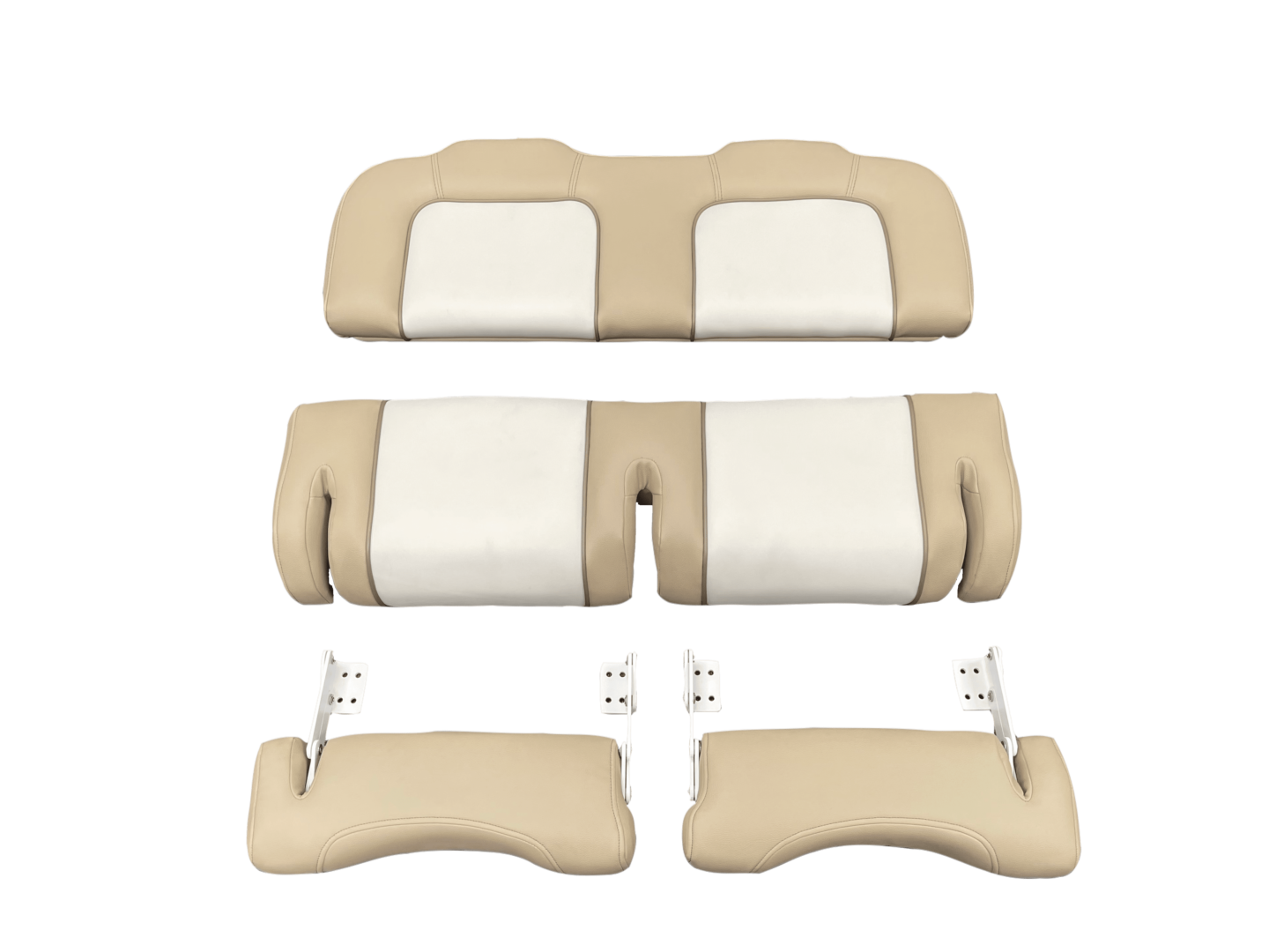 Sea Hunt Cushions - Premier One Boat Cushions