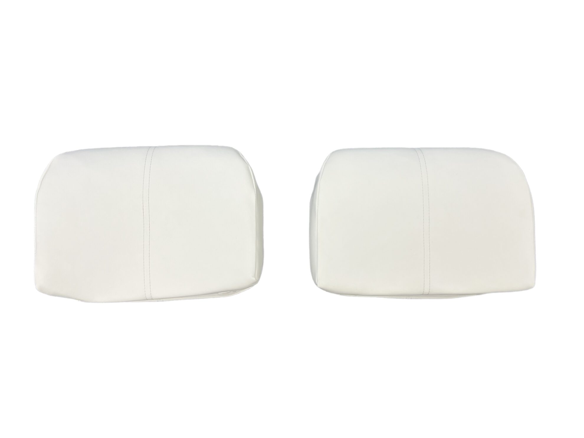 Sea Hunt Bow Backrest (Cushion Only) - Premier One Boat Cushions