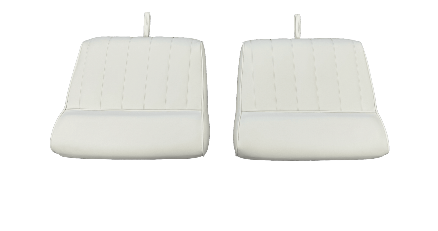 Sea Hunt 225 Triton Console Back - Premier One Boat Cushions