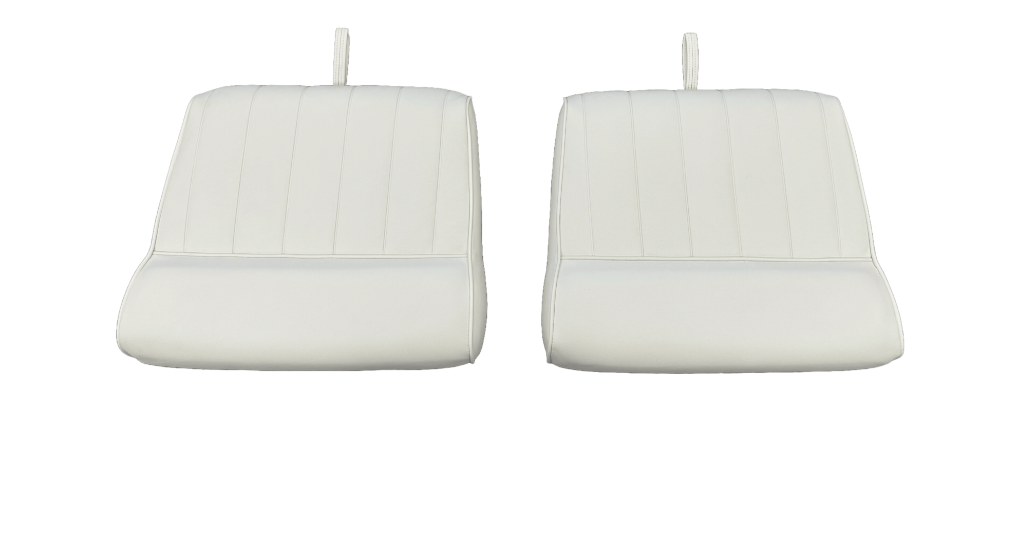 Sea Hunt 188/210/225 Triton Jumpseat Bottoms - Premier One Boat Cushions