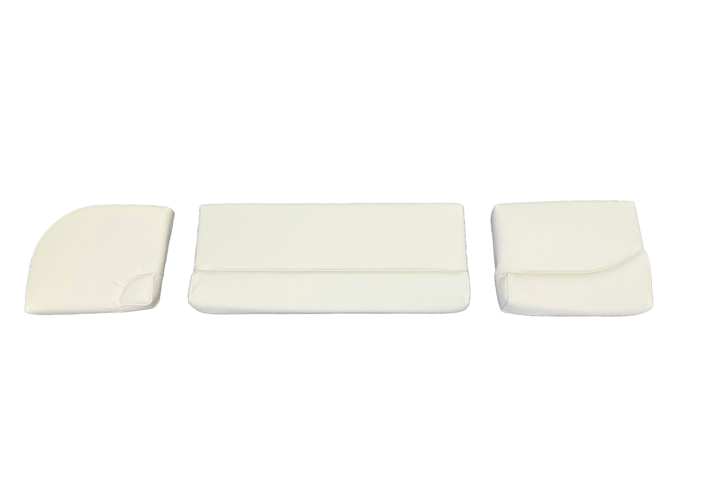 Sea Hunt 211Ultra Bow Cushions - Premier One Boat Cushions