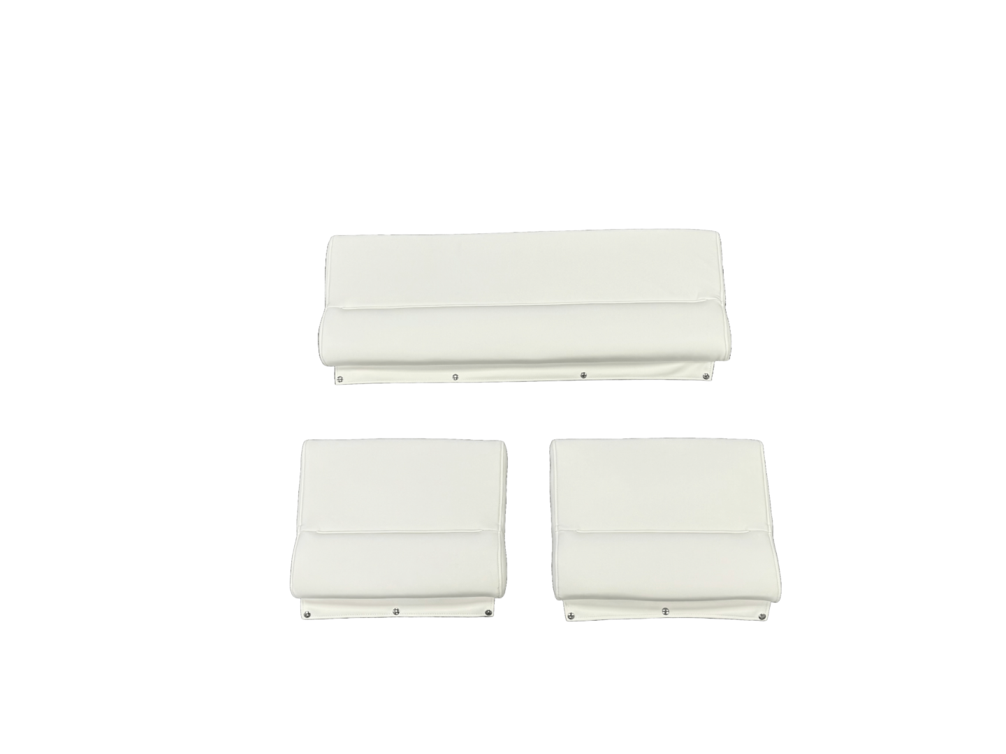 Sea Hunt Transom Back - Premier One Boat Cushions